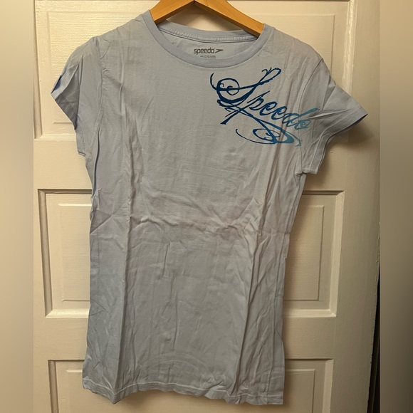 Speedo | Tops | Speedo Tshirt | Poshmark